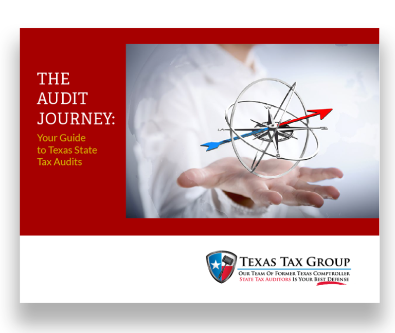 Your Guide to Texas State Tax Audits | Texas Tax Group