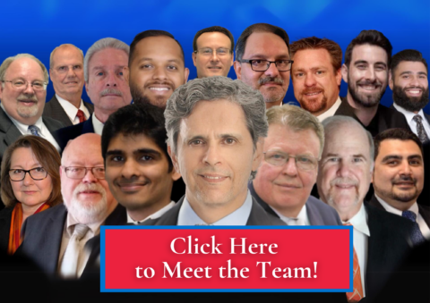 State Tax Audit Defense | Sales Tax Audit Representation | Texas Tax Group